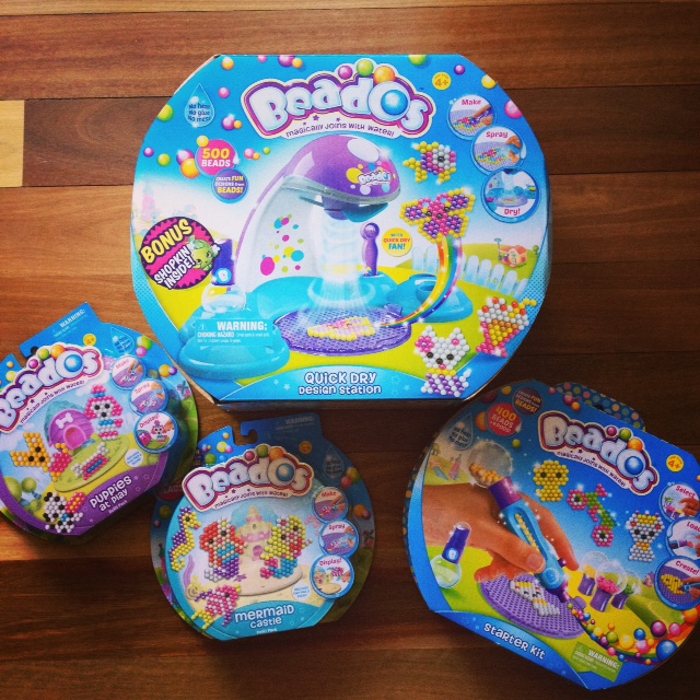 Review: Beados by Moose Toys - Melbourne Mamma - Fashion | Food ...