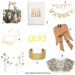 Golden Goodies - Melbourne Mamma - Fashion | Food | Family | Fun | Shopping