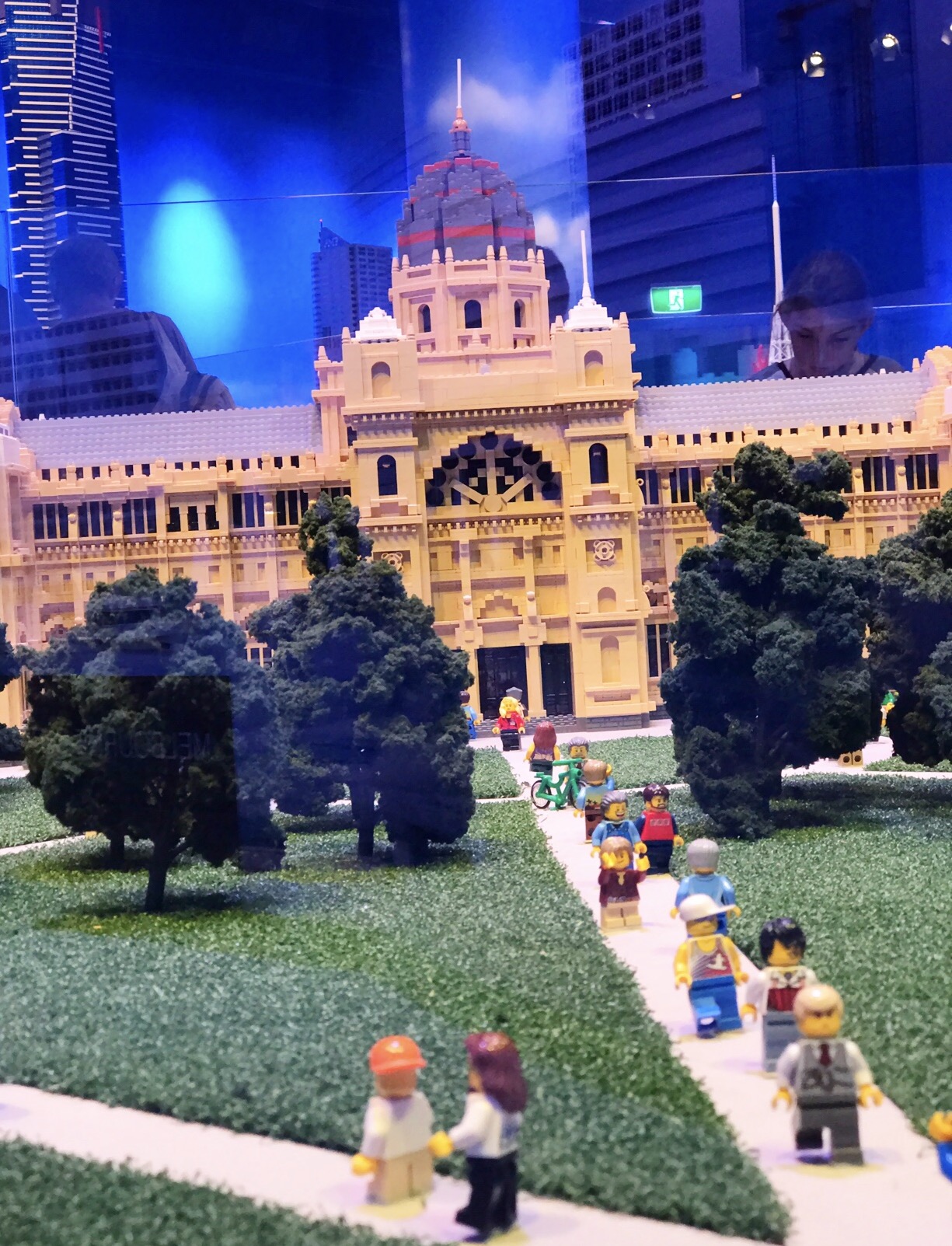 LEGOLAND Discovery Centre Melbourne - Melbourne Mamma - Fashion | Food ...