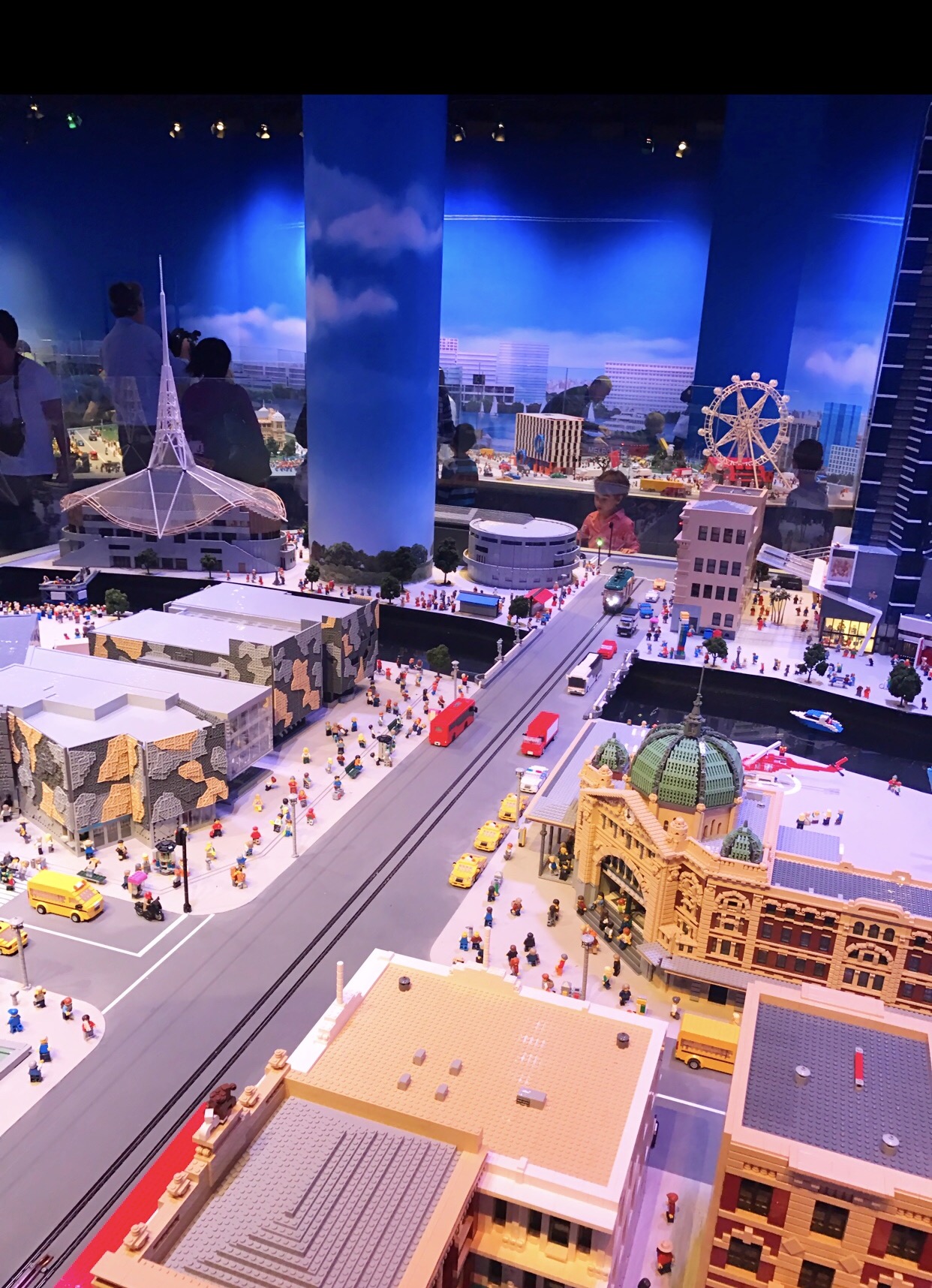 LEGOLAND Discovery Centre Melbourne - Melbourne Mamma - Fashion | Food ...