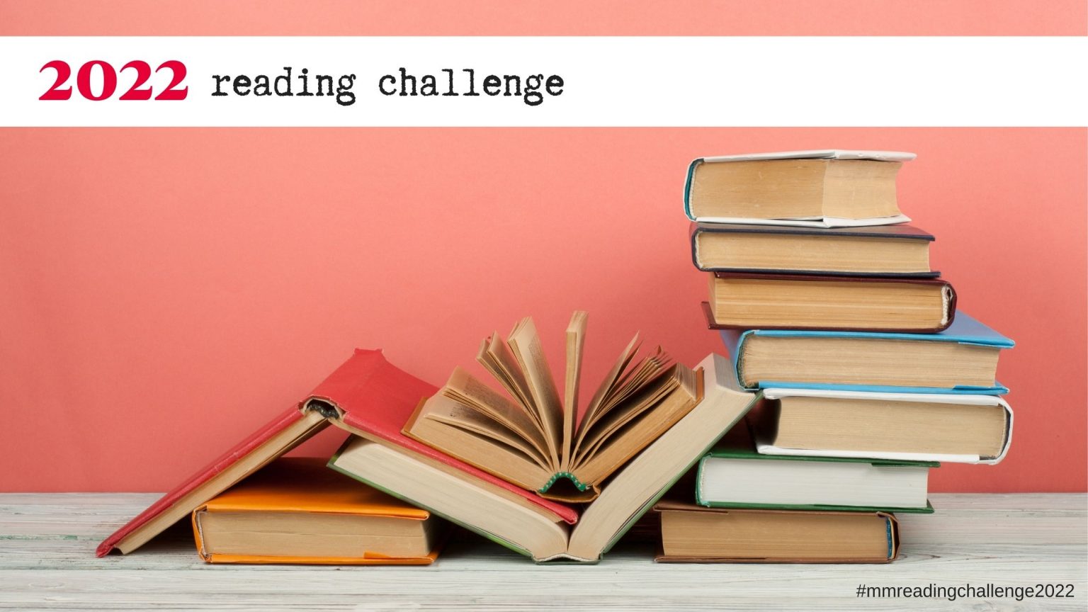 2022 Reading Challenge - Melbourne Mamma - Fashion | Food | Family ...